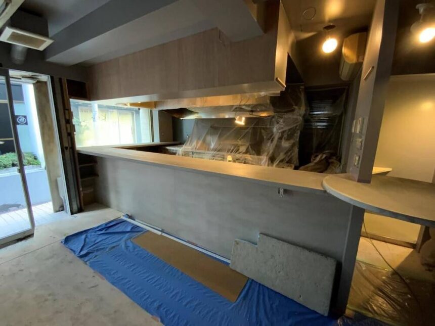 KITI – 空間をKITIにする