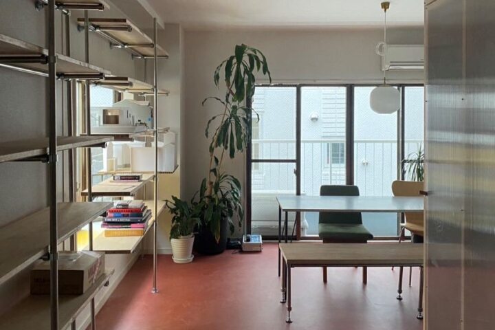 KITI – 空間をKITIにする