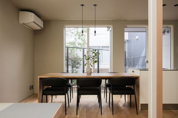 KITI – 空間をKITIにする