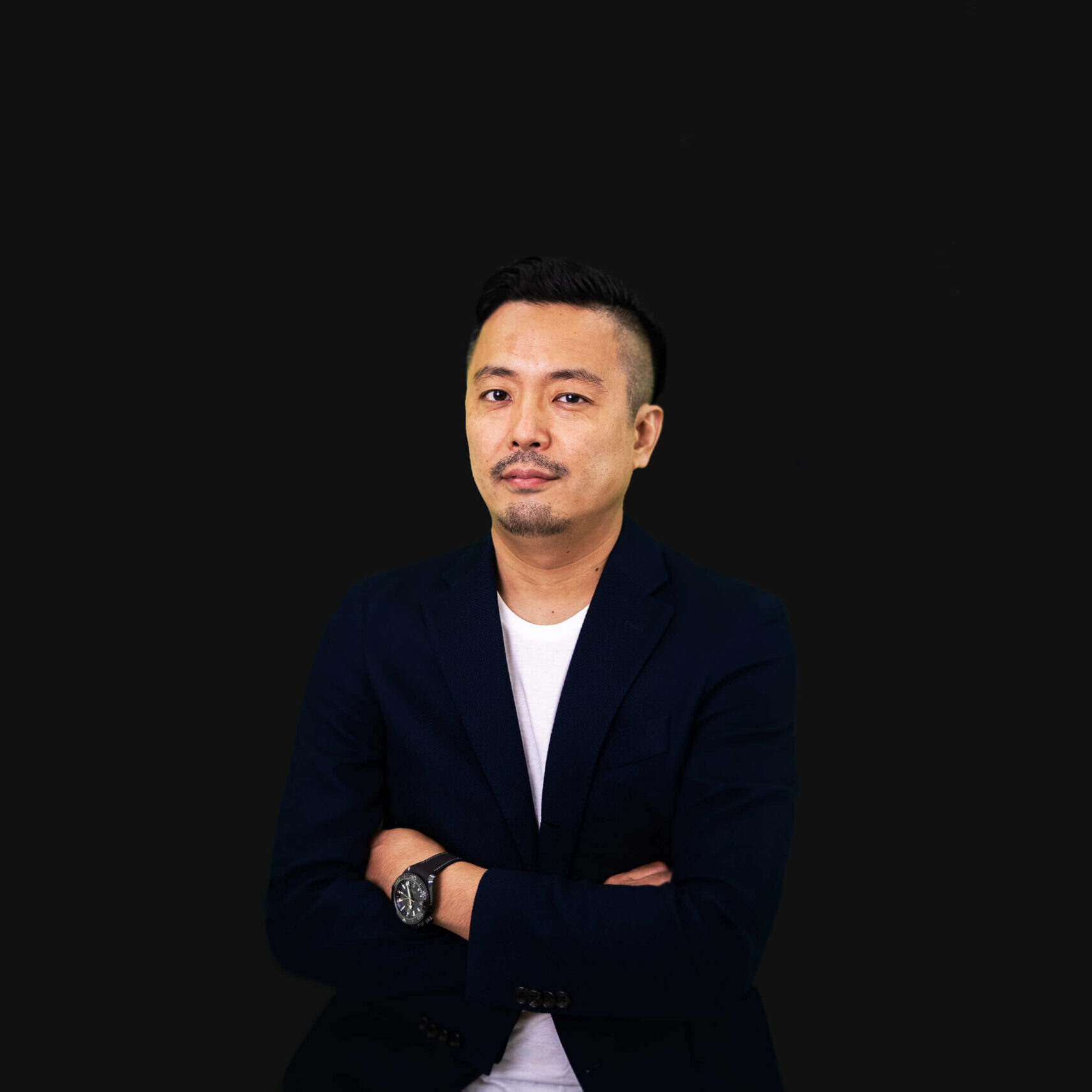 代表者あいさつ – KITI